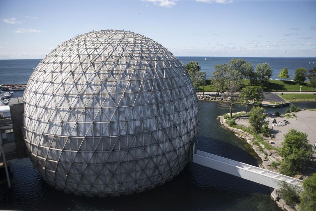 News – Ontario Place for All